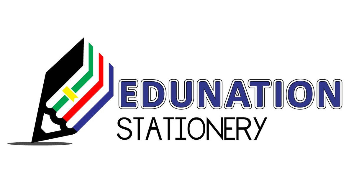 edunationstationery.co.za – Edunation Stationery