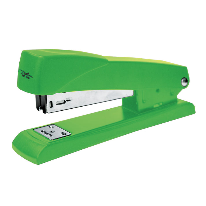 Stapler Full Strip - Green - 20 Sheets – Edunation Stationery